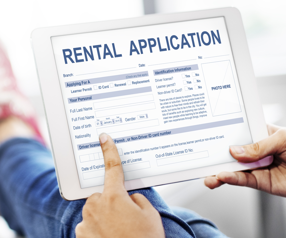 The 3 Most Important Reasons to Screen Rental Applicants
